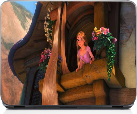 tangled wallpaper laptop