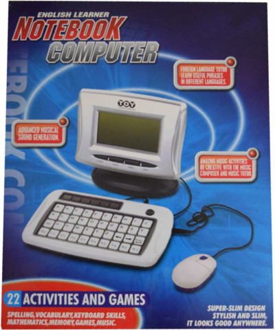 kids computer desktop