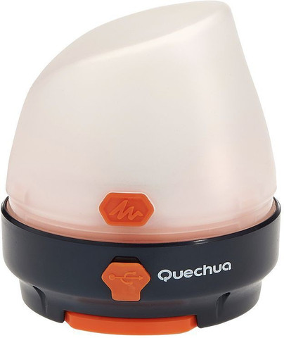 quechua lamp