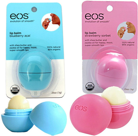 blueberry eos