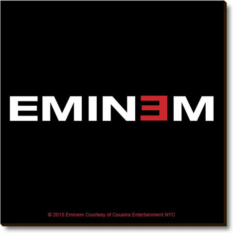 eminem logo