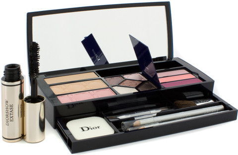 dior makeup kit