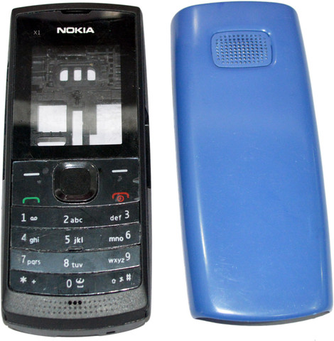 nokia x101