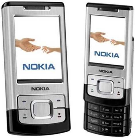 nokia 6500s