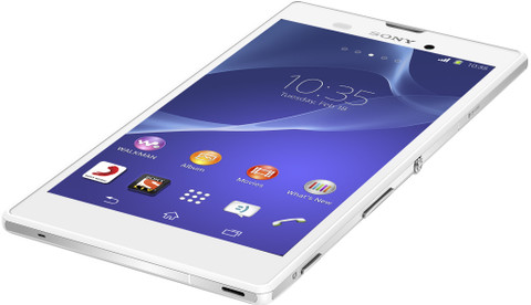 xperia t3
