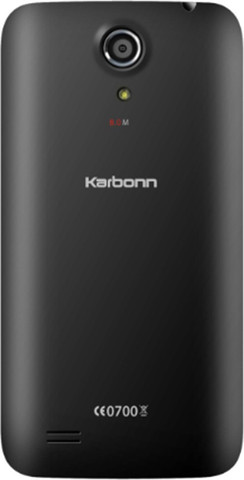 karbonn titanium s2 plus