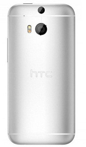 htc one m8 silver