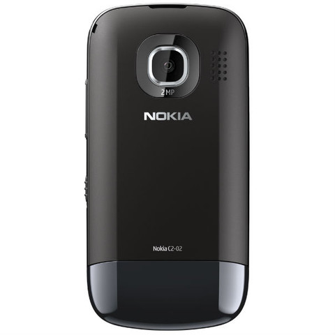 nokia 02