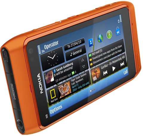 Nokia N8 (16 GB Storage, 256 MB RAM) Online at Best Price On Flipkart.com