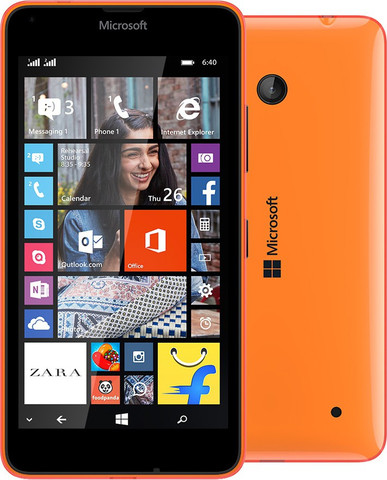 microsoft mobile phone