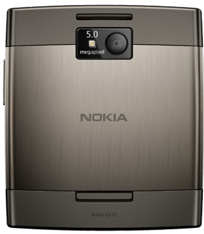nokia x5