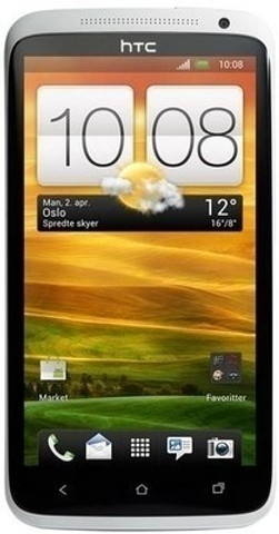 htc one x plus