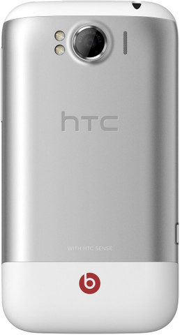 htc sensation