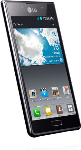 lg optimis l7
