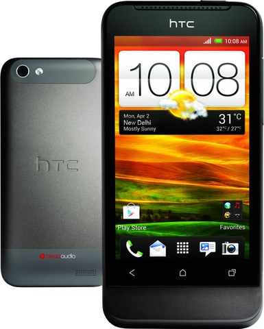 htc one v