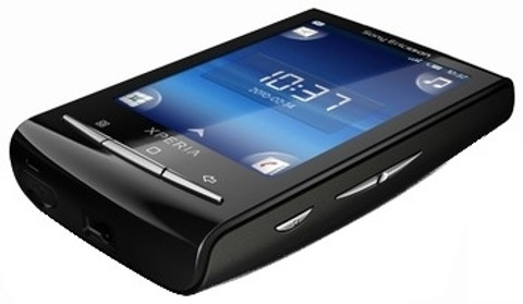 xperia mini