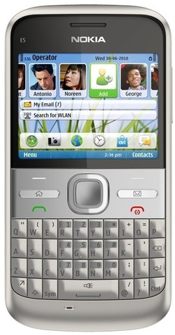 nokia e53