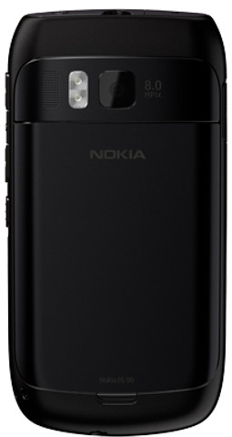 nokia e6