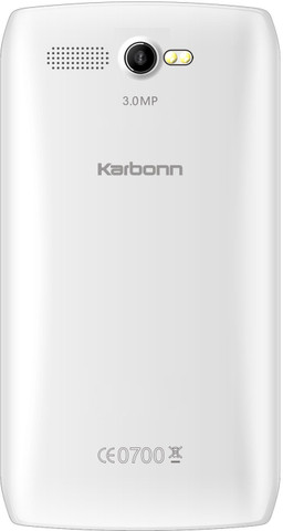 karbonn a1