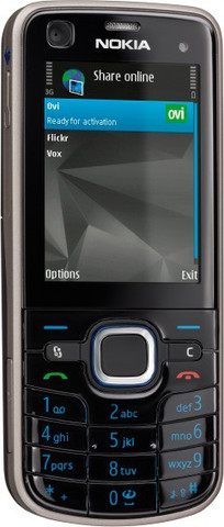 nokia 6220