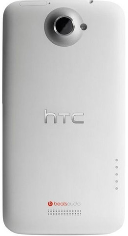 htc one x