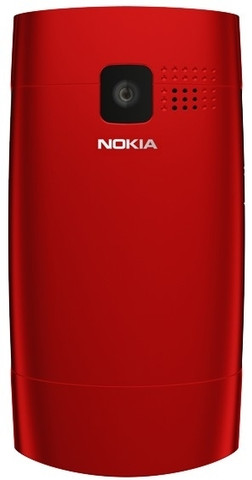 nokia x2 01