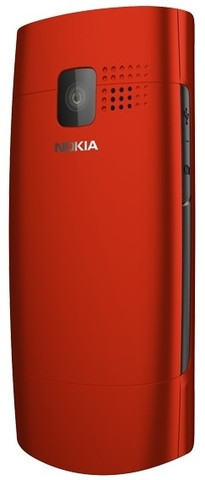 nokia x201