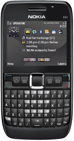 nokia e36