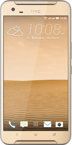 htc one x9