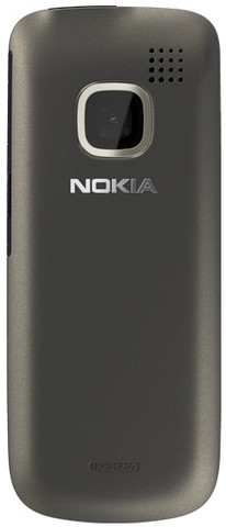 nokia c2 00