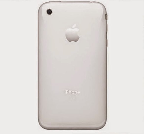 iphone 3
