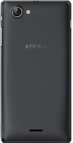 xperia j