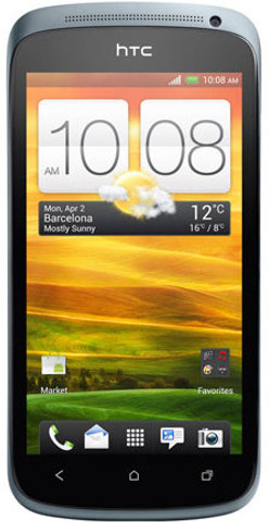htc one s
