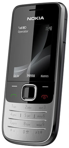 nokia 2730