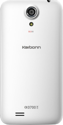 karbonn titanium s2 plus