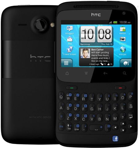htc cha cha