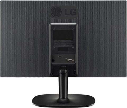 LG 20M35D 19.5 inch LED Backlit LCD Monitor Price in India - Buy LG ...