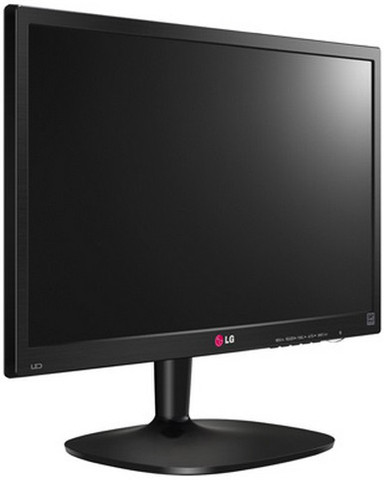 LG 20M35D 19.5 inch LED Backlit LCD Monitor Price in India - Buy LG ...