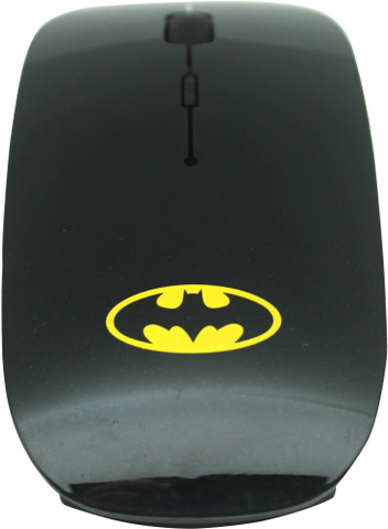 batman computer mouse
