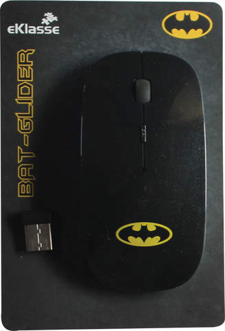 batman computer mouse