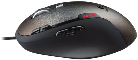 logitech g500 wireless