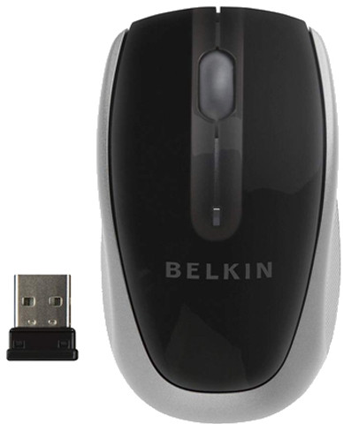 belkin mouse