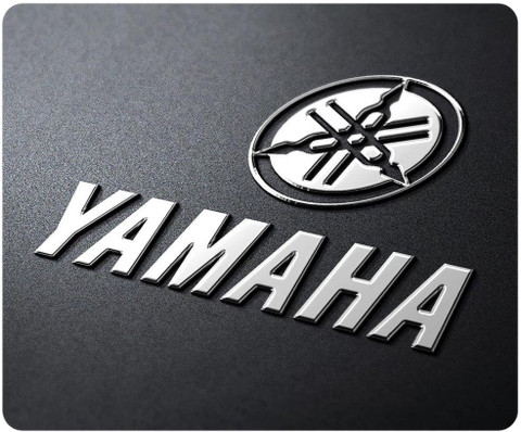 yamaha logo design