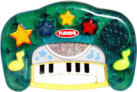 playskool piano