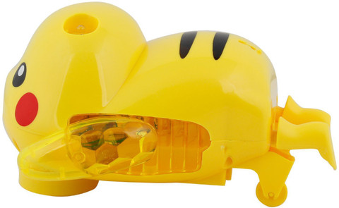 pikachu lightning toy