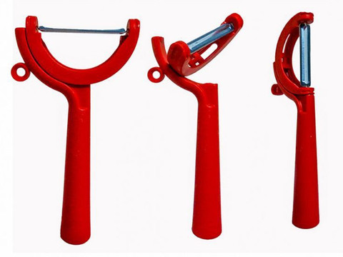 vegetable peeler tupperware