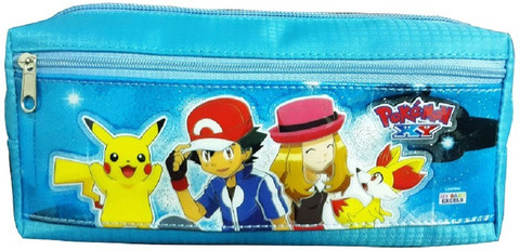 pokémon pencil case