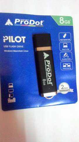 pilote usb