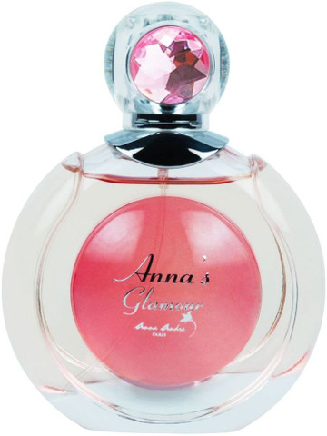 anna andre paris perfume