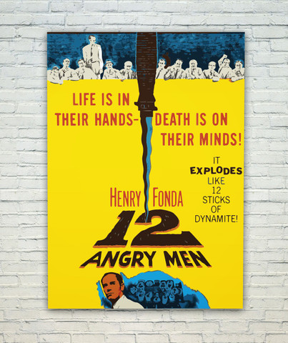 angry posters